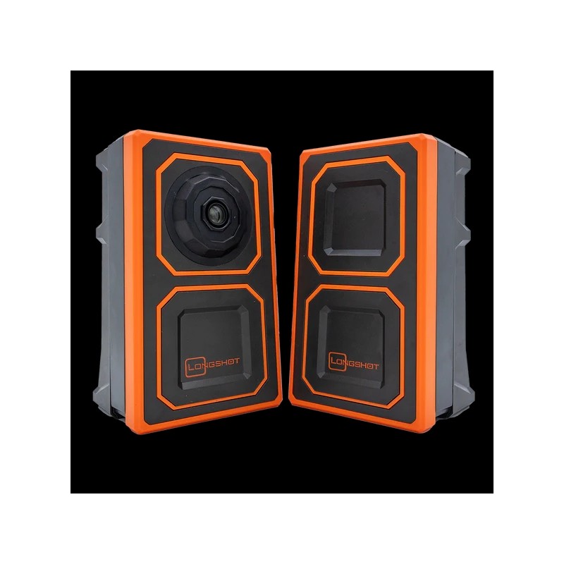 LONGSHOT RANGER+ Zielbeobachtungskamera